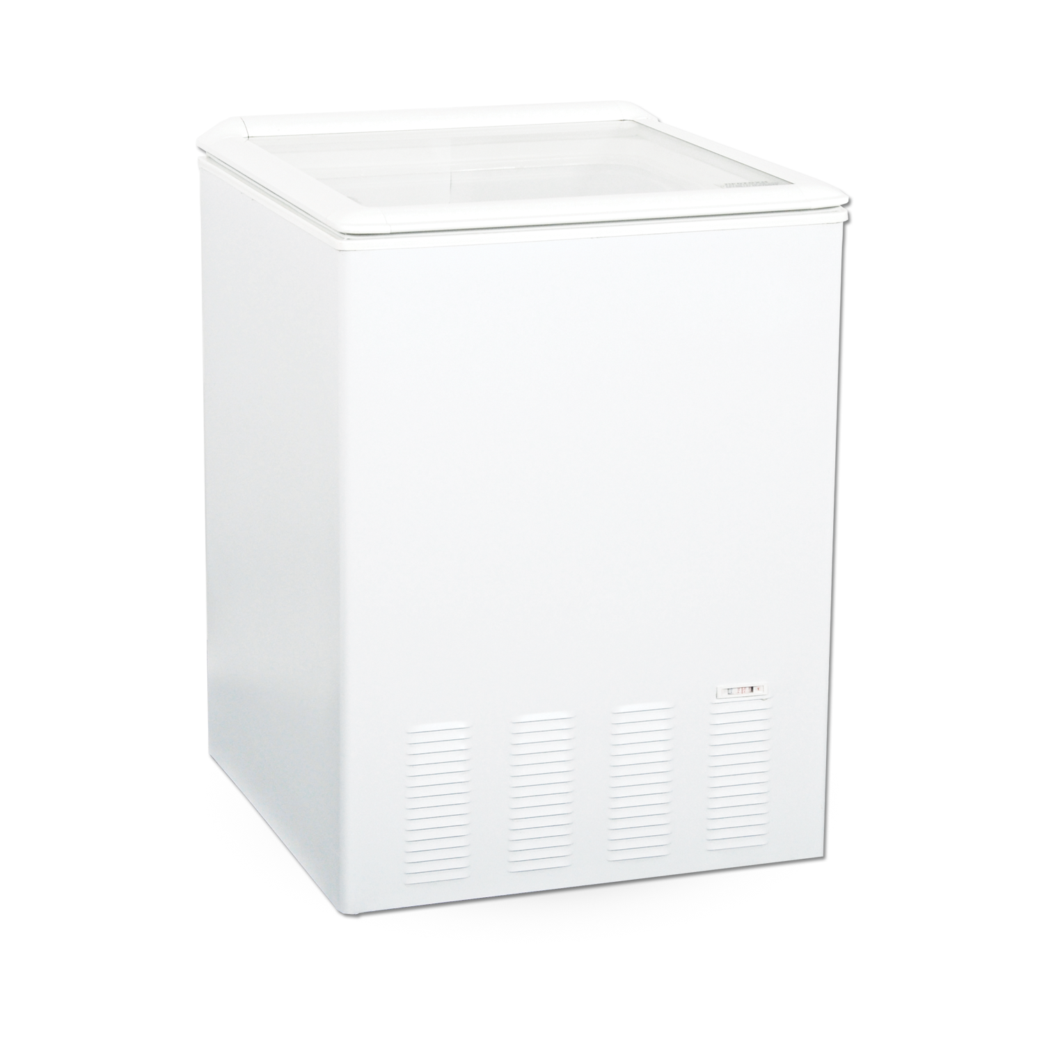 Chest Freezer A150P | Alfa Frigor