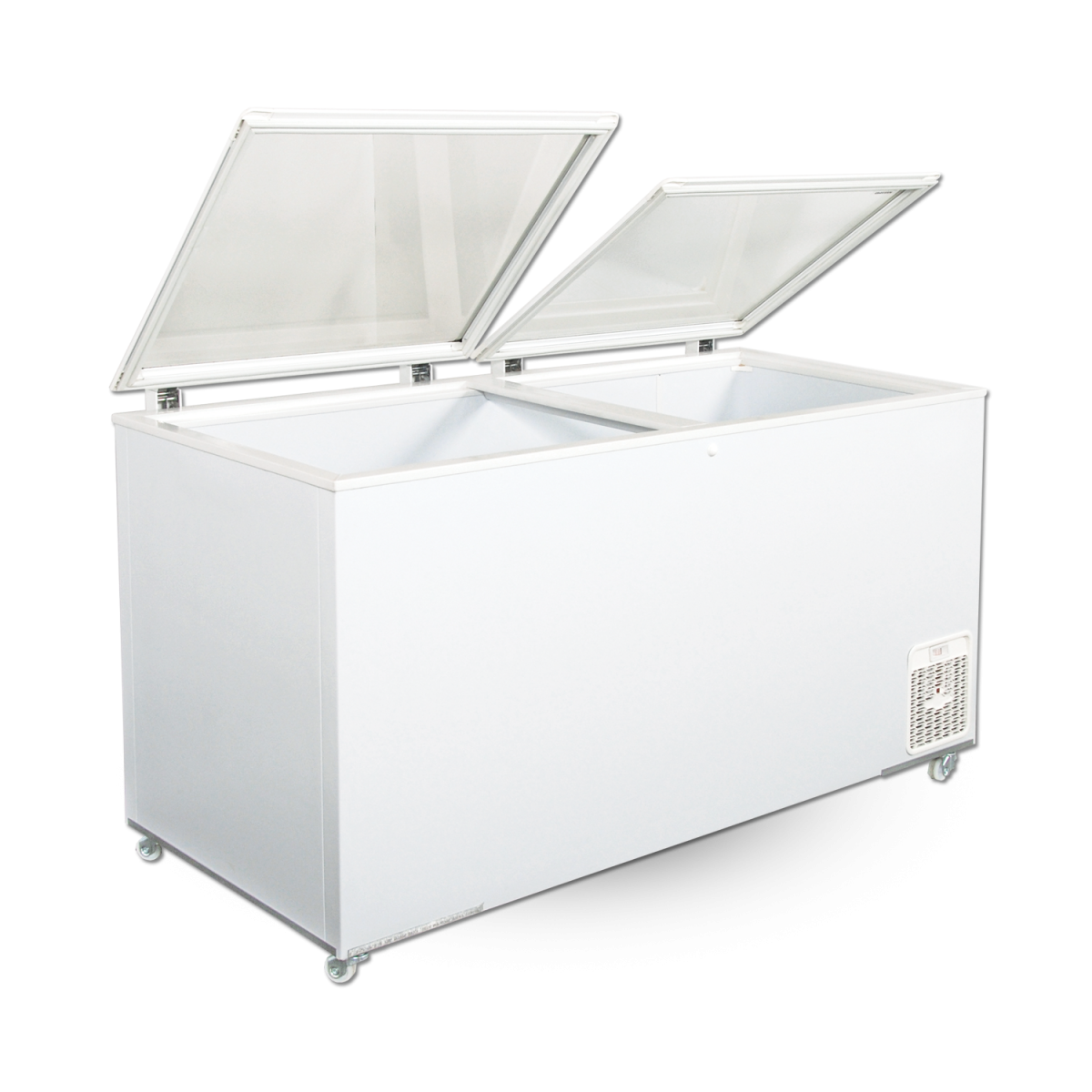 Chest Freezer A60P | Alfa Frigor