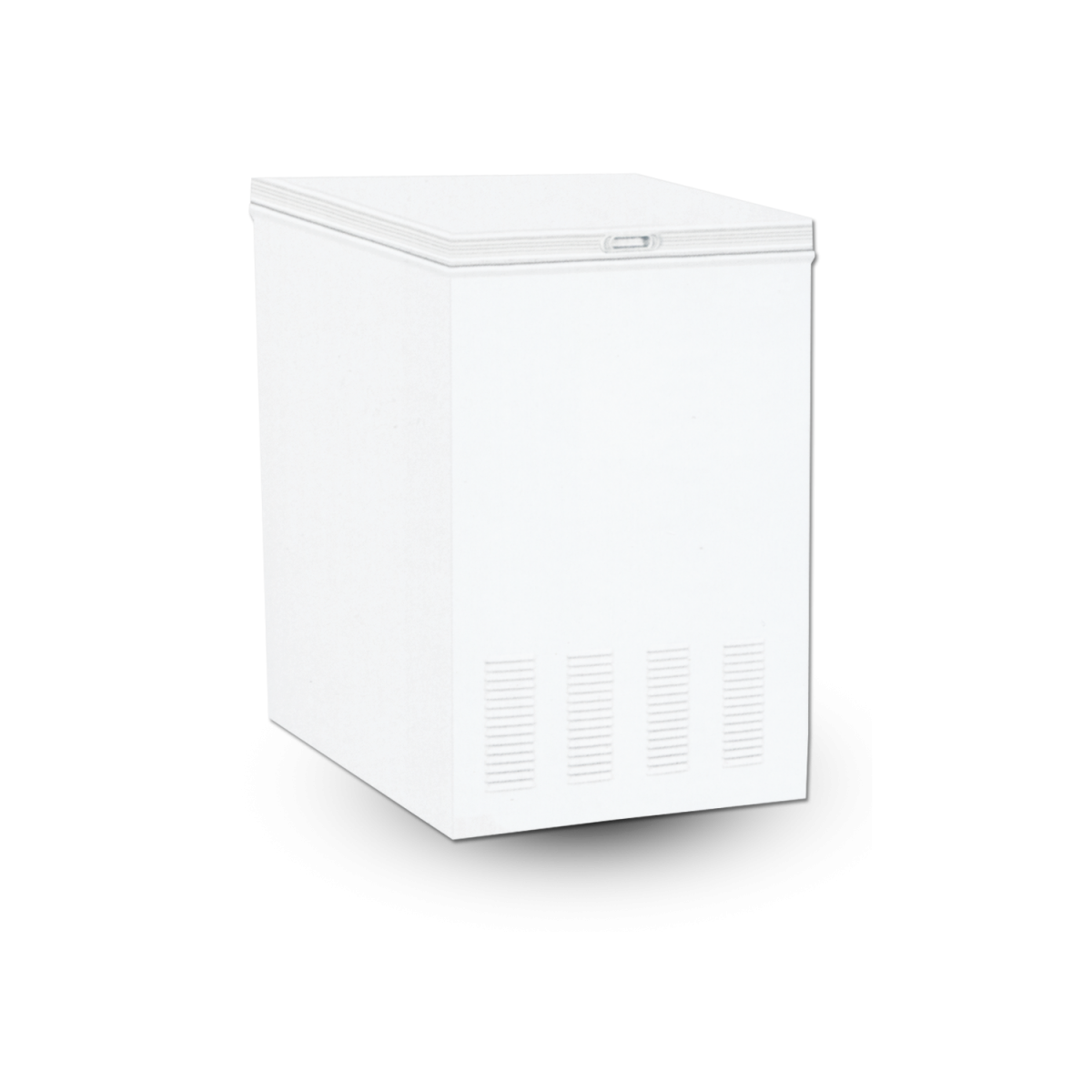Chest Freezer T150P | Alfa Frigor
