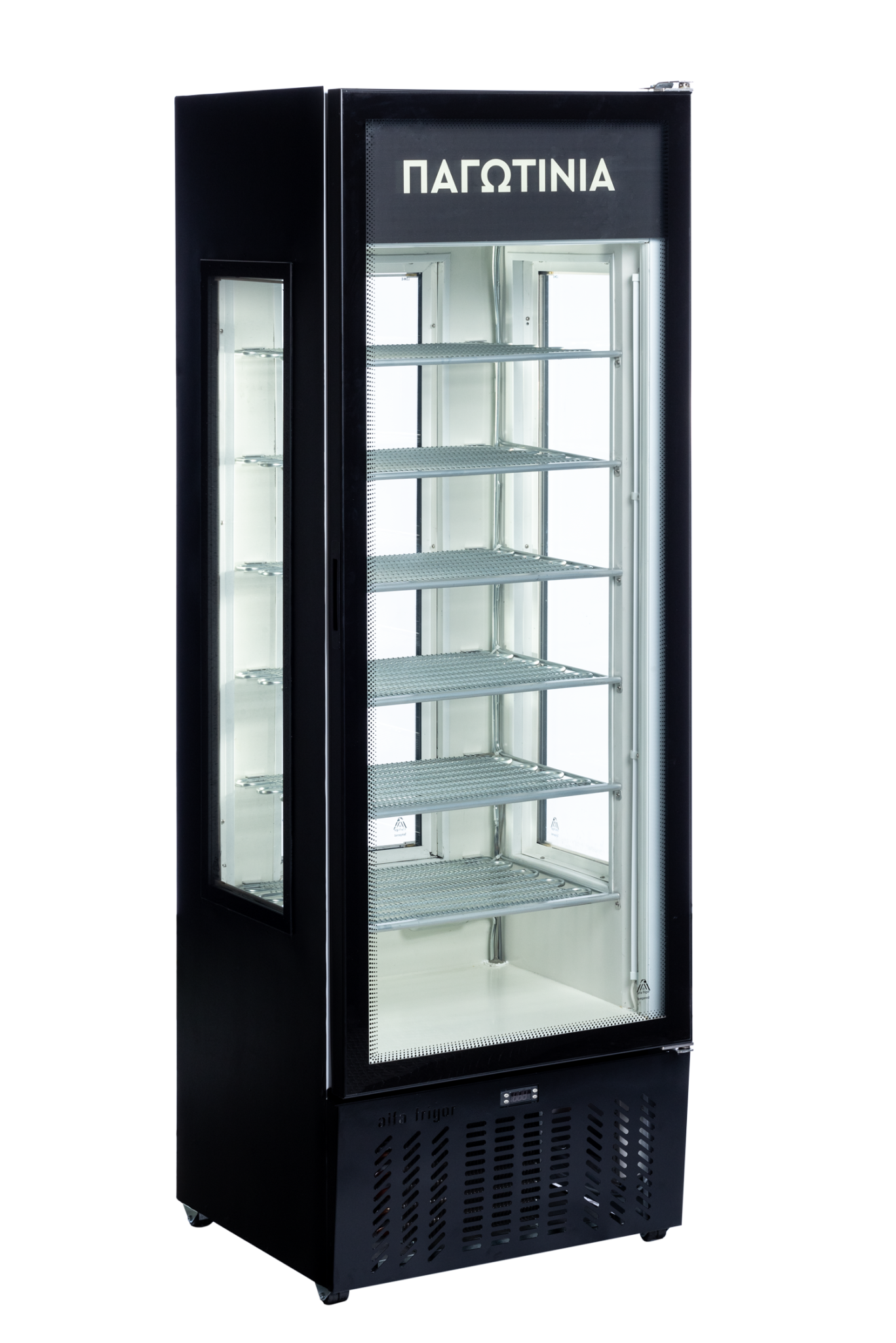 Νέα Προϊόντα | 2020 | Alfa Frigor